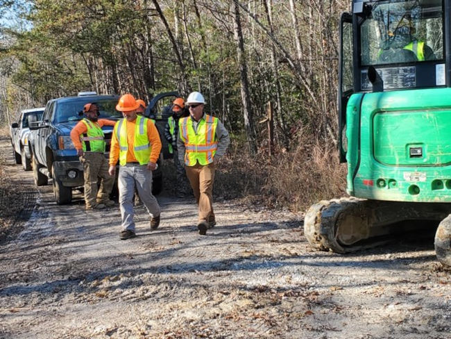 Fully Insured Tree Company, Sevierville, TN | B&B Tree Management